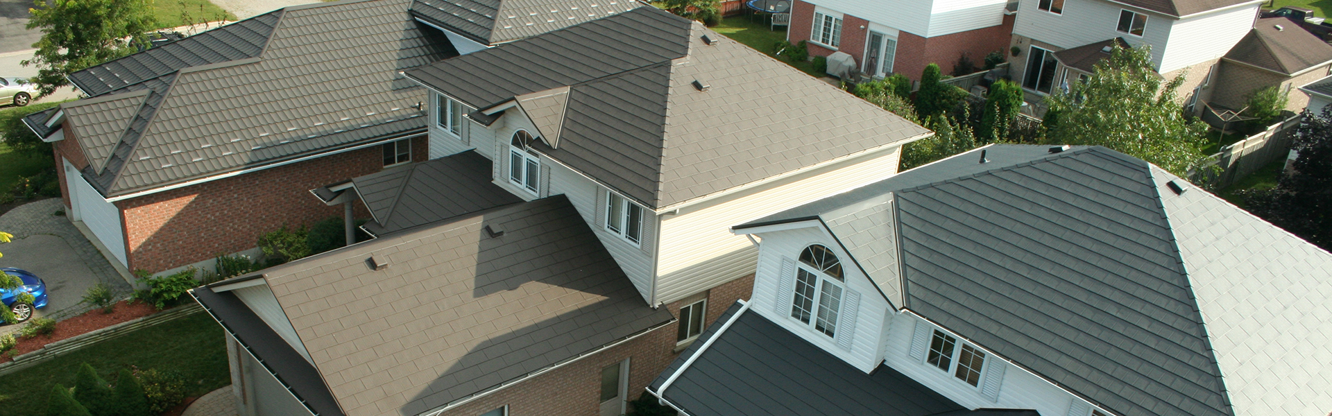 Questions About Metal Roofs - Metal Line Roofing