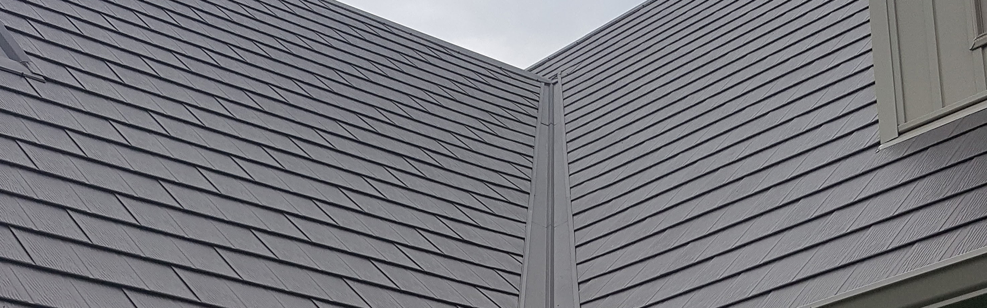 Metal Roofing Advantages and Benefits - Metal Line Roofing