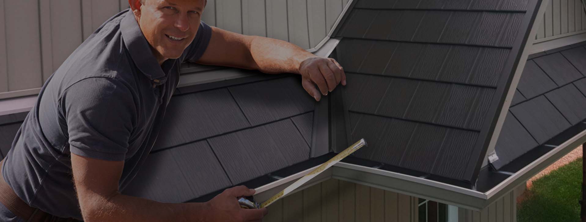 About Metal Line Roofing - Metal Roofing Contractors Ontario