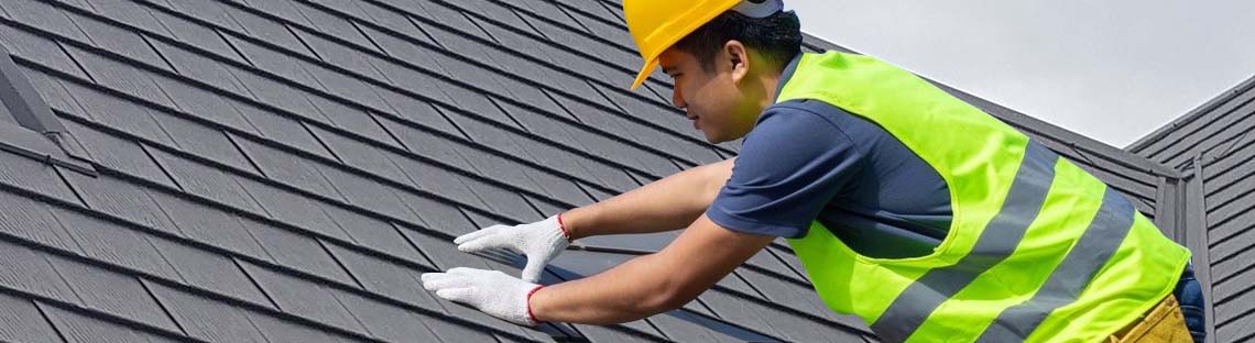 Durable Metal Roofing Solutions - Metal Line Roofing